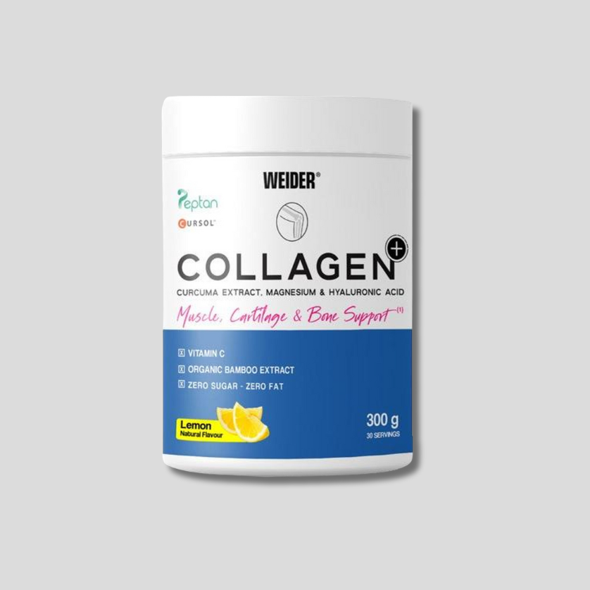 Comprar COLLAGEN PLUS WEIDER 300G barato online