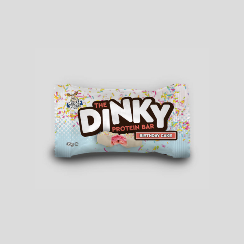 Comprar THE DINKY PROTEIN BAR barato online