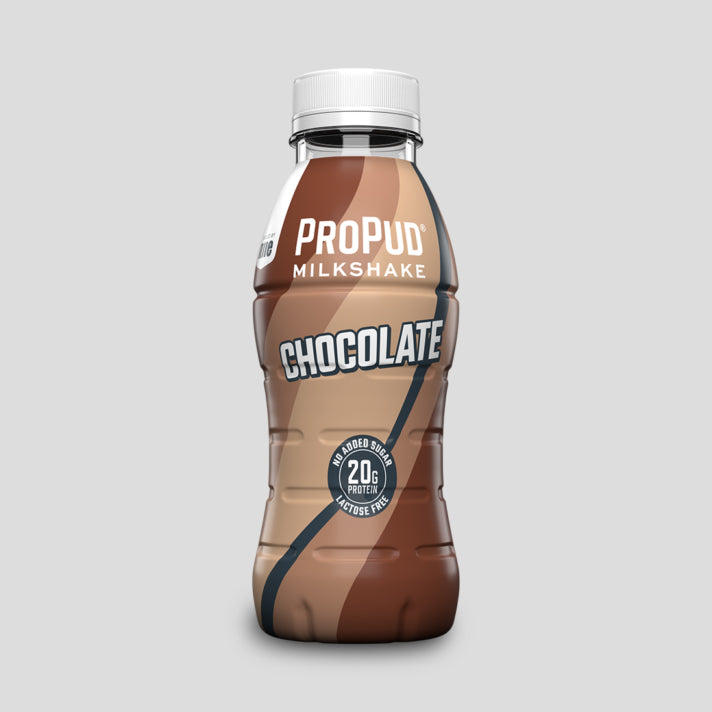 Comprar SHAKE PROTEIN PROPUD 330ML barato online