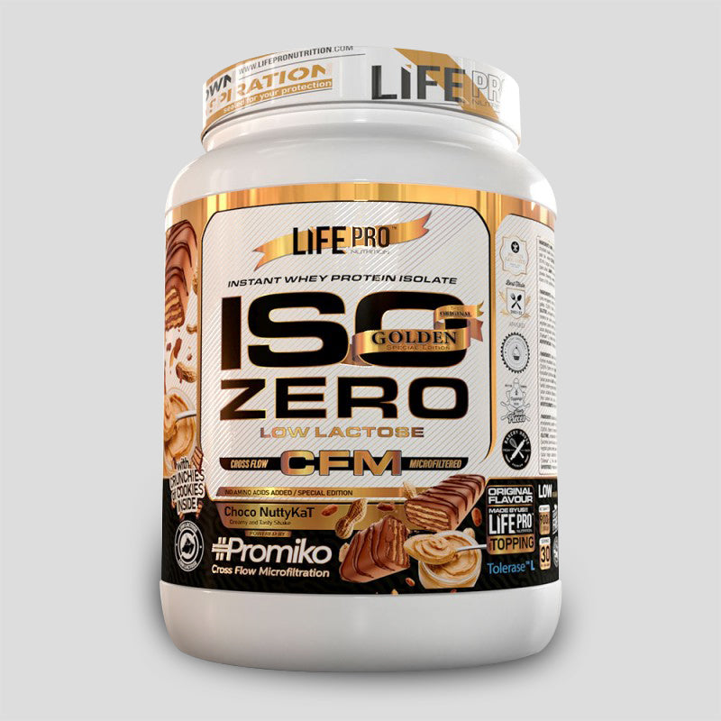 Comprar ISOLATE GOURMET LIFE PRO barato online