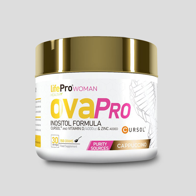 Comprar OVAPRO MYO INOSITOL LIFE PRO 150G barato online