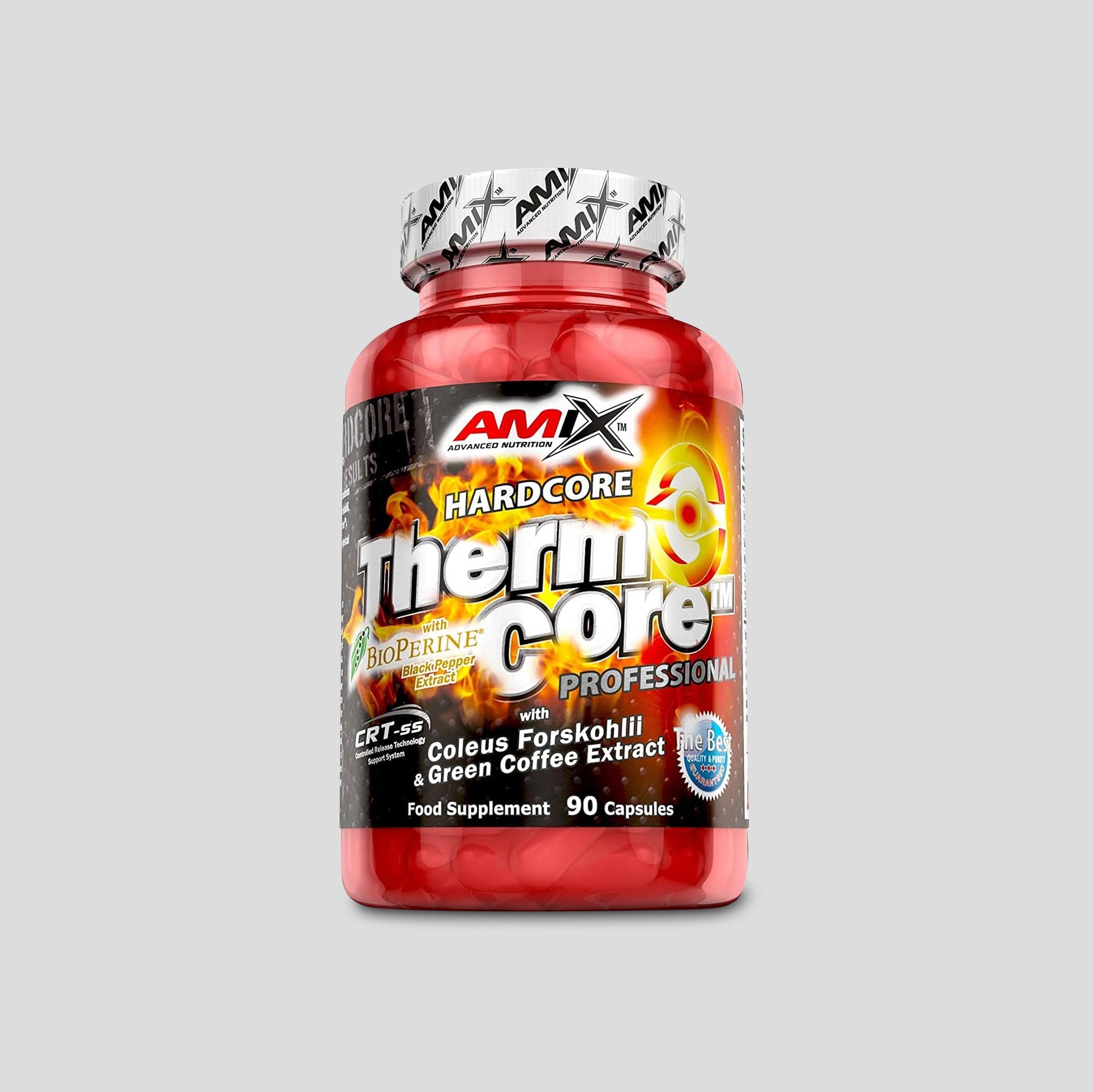 Comprar THERMOCORE AMIX 90 CAPS barato online