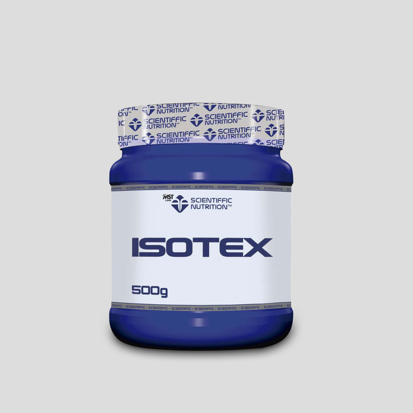 Comprar MST ISOTEX SCIENTIFFIC 500 GR barato online