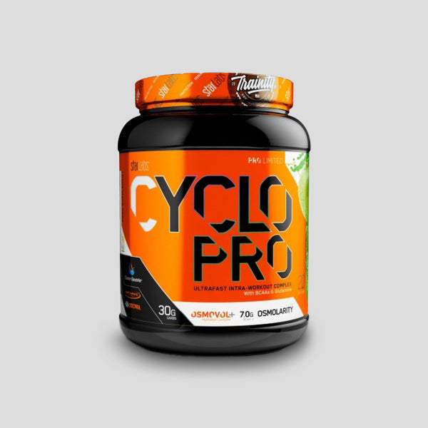 Comprar CYCLOPRO STARLABS 1KG barato online