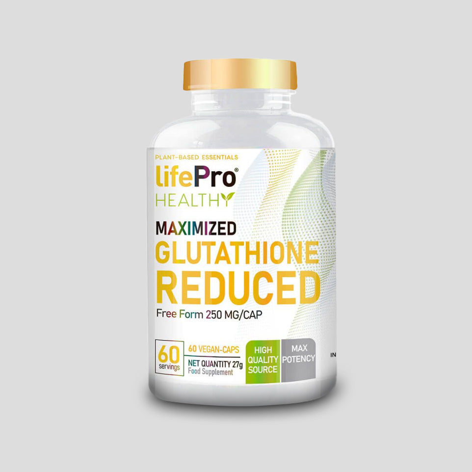 Comprar GLUTATION LIFE PRO 60 CAPS barato online