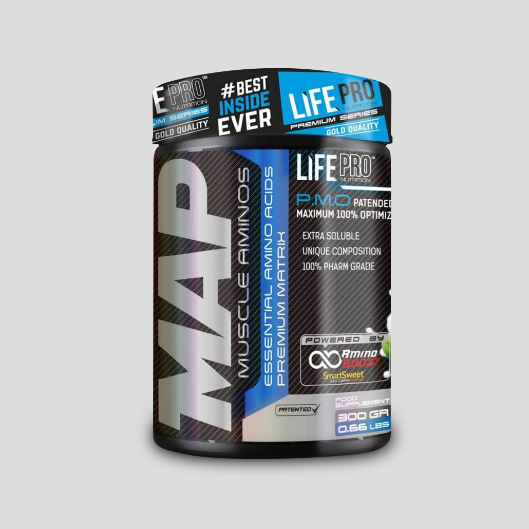 Comprar MAP LIFE PRO 300G barato online