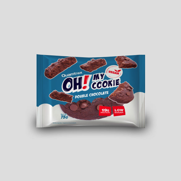 Comprar OH MY COOKIE 75G barato online