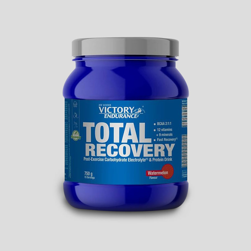 Comprar TOTAL RECOVERY VICTORY 750G barato online